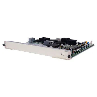 JC608A - HPE 1 x Expansion Slot Network Analysis Service Module for ...