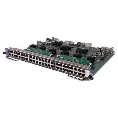 JD210-61001 - HP A7500 48-Ports 1000Base-T GbE Expansion Module