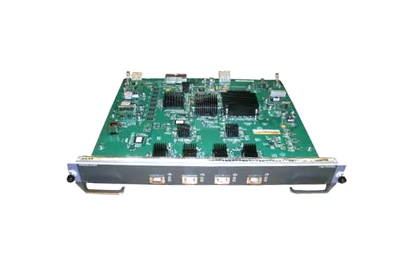 Z-ENA-JD232A - HPE HP 4 x Ports 10GBase-X XFP Enhanced Module