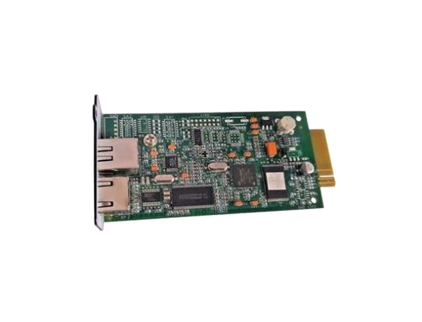 JD651-61101 - HP Multi-Service Module For MSR 50 Series Router