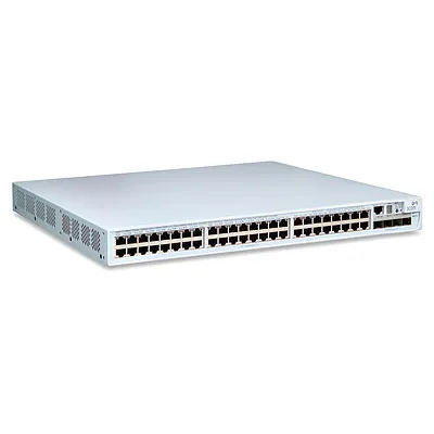 JE046AR - HPE 4500 Series E4500-48 48 x RJ-45 Ports 10/100Base-TX + 2 x ...