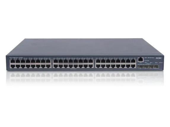 JE072AR - HP 5120-48G 48-Port + 4-Port SFP Layer 3 Switch