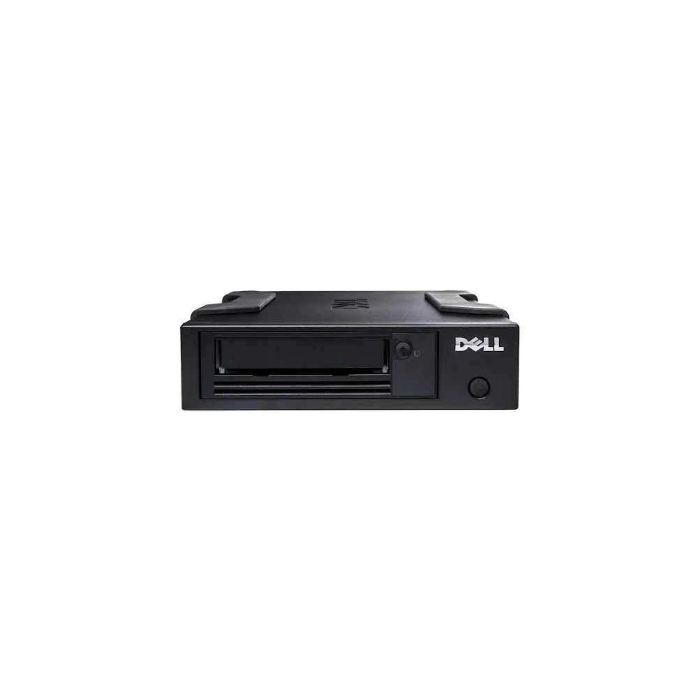 JF7JP - Dell LTO-6 SAS Half Height External Tape Drive