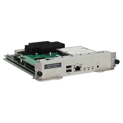JG533AR - HPE MSR 1 x Port 1000Base-T + 2 x Ports USB 1U Rack-mountable ...