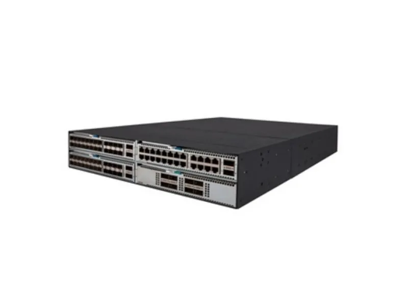 JH692AR - HPE FlexNetwork 5940 4 x Expansion Slots 2U Switch Chassis