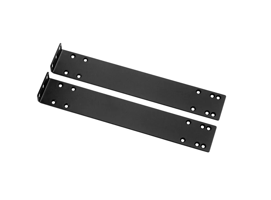 JL483A - HPE X474 4 x Post Rack Kit for 8320 Switch Series