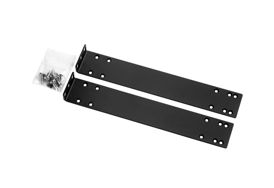 JL483-61101 - HPE Aruba X474 4 x Post Rack Kit for 8320 Switch Series