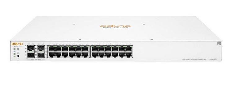 JL684-61101 - HP Aruba Instant On 1930 series 28-Ports Switch
