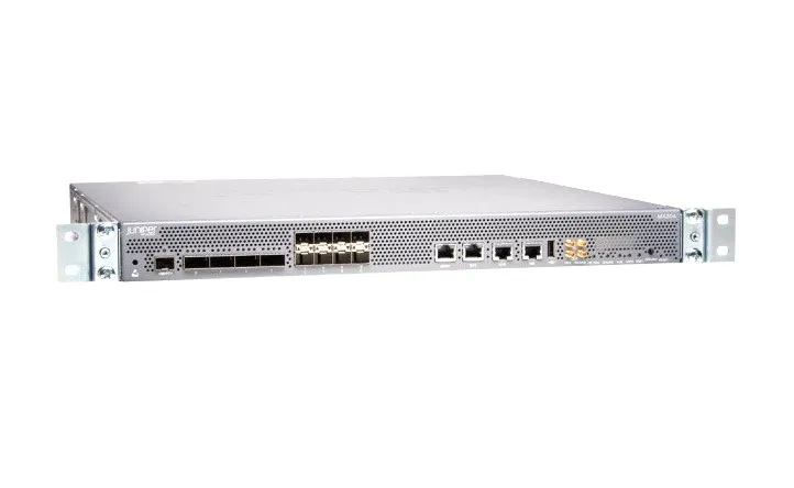 JNP204-CHAS - Juniper MX204/MX240/MX480 Router Universal Chassis