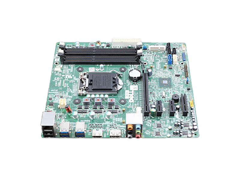 JTTGY - Dell Socket LGA1150 System Board (Motherboard) for Desktop XPS 8700