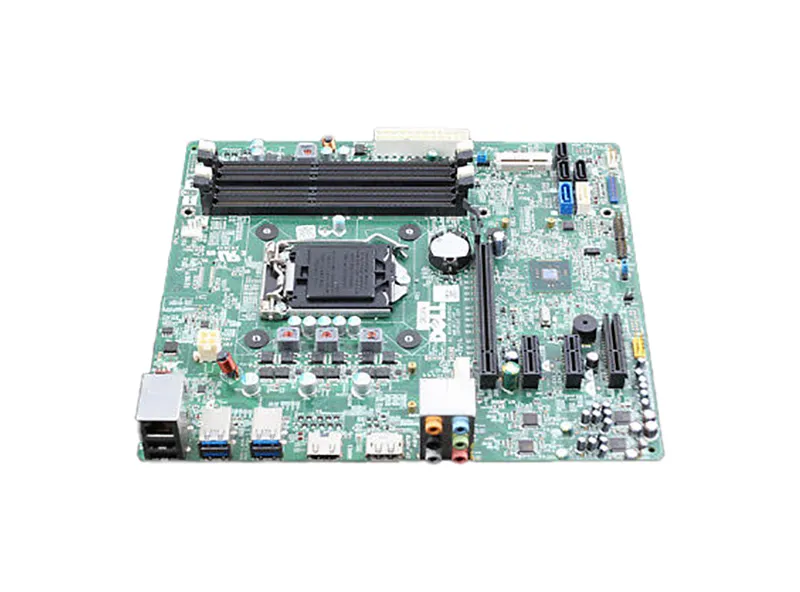 JTTGY - Dell Socket LGA1150 System Board (Motherboard) for Desktop XPS 8700