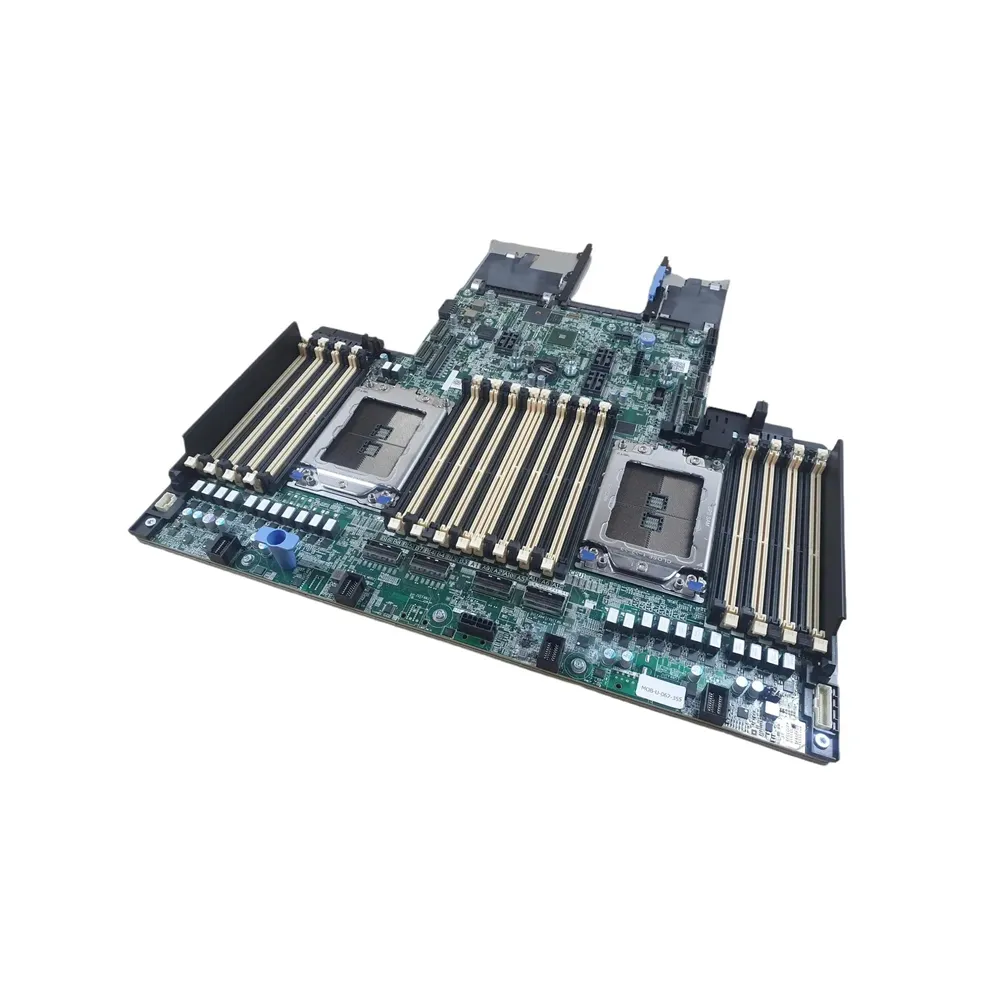 K1KF0 - Dell Socket FCLGA3647 System Board (Motherboard) for PowerEdge R940