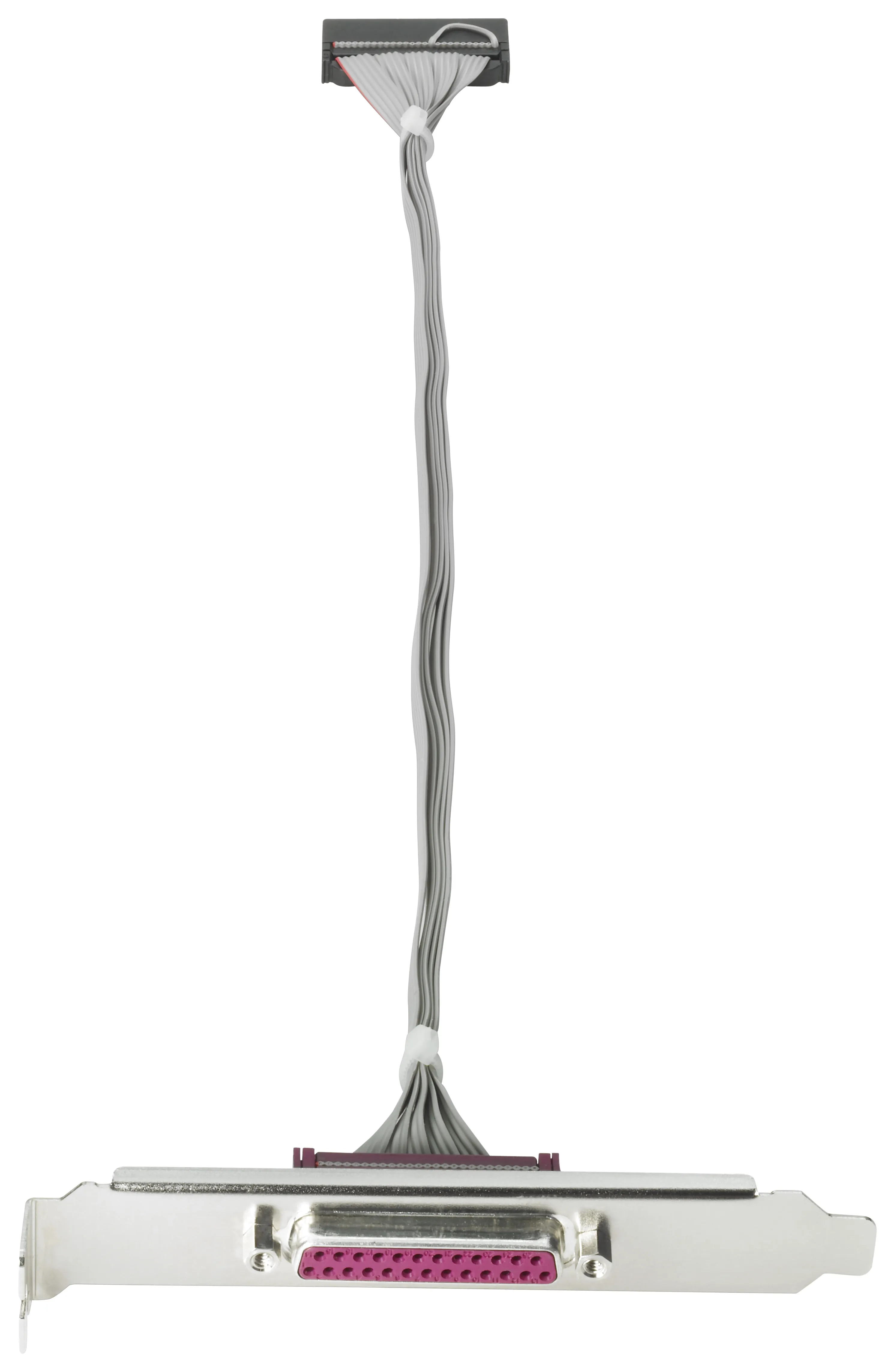 KD061AA - HP 1284 to Parallel Port Printer Adapter