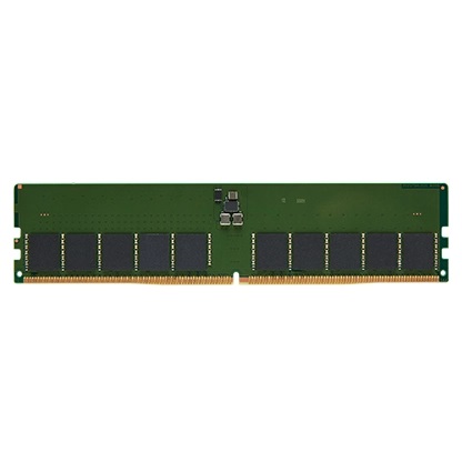 KSM48E40BD8KM-32HM - Kingston 32GB UDIMM 288-Pin Memory Module
