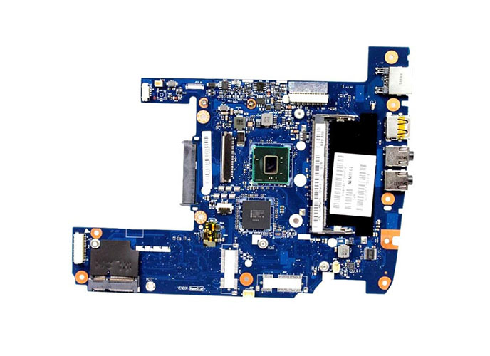 LA-5732P - Dell Socket FCBGA559 Intel System Board (Motherboard) for ...