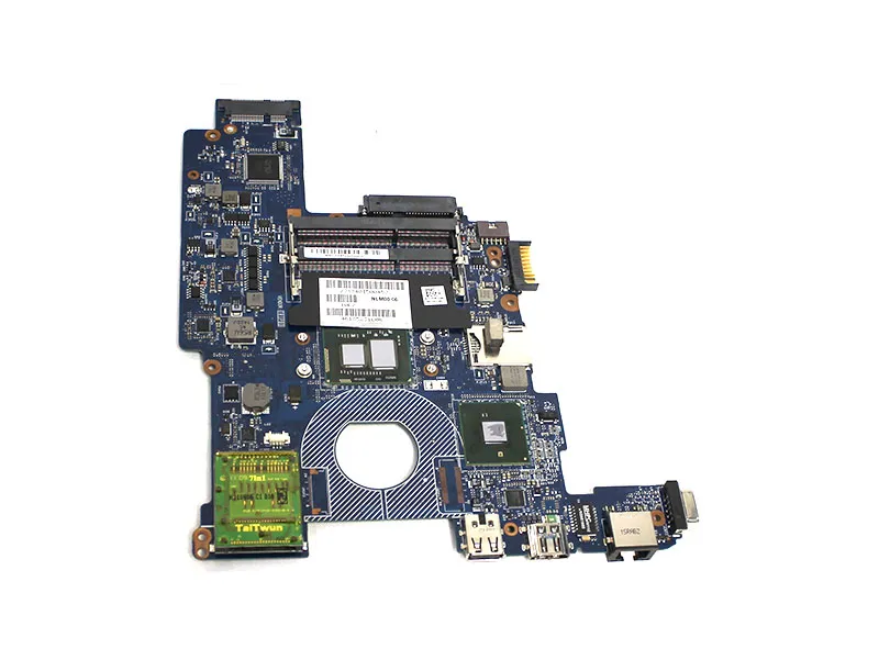 LA-6131P - Dell Socket BGA1288 System Board (Motherboard) for Inspiron ...