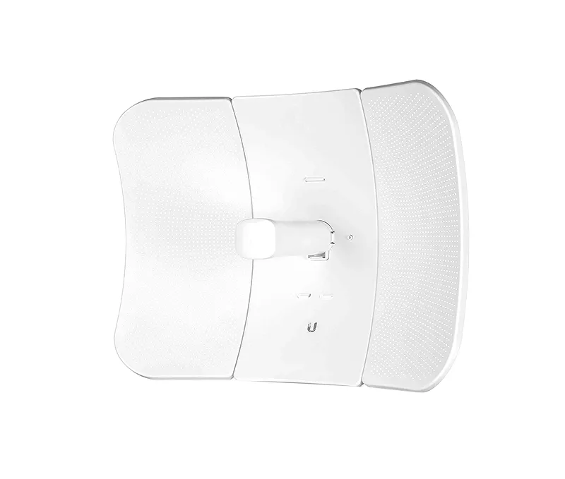 LBE-5AC-LR-US - Ubiquiti LiteBeam AC Gen2 1 x Port 1000Base-T airMAX AC ...