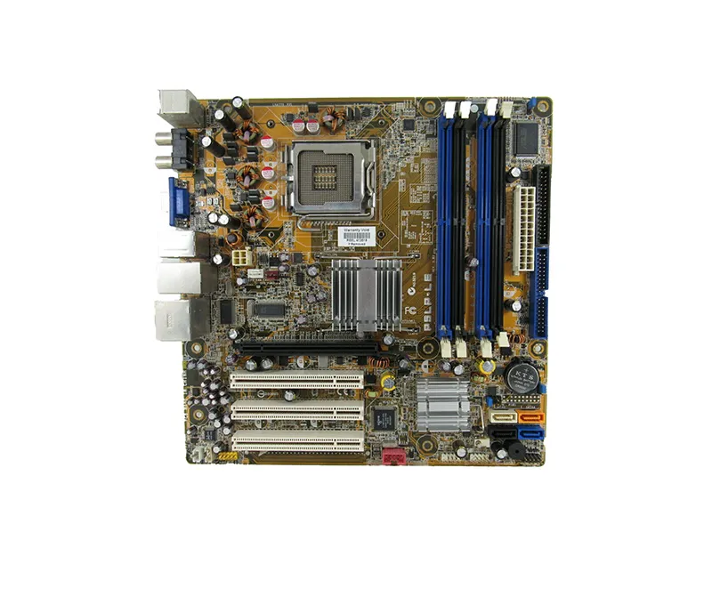 LEONITE-GL8E - HP (MotherBoard) Asus P5lp-le 945g Socket-775