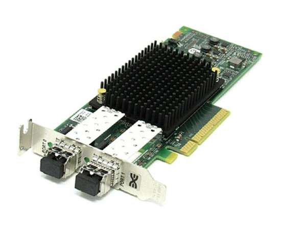 LPE32002-AP - Emulex 2-Ports PCIe Network Adapter
