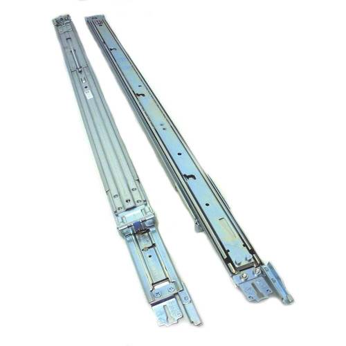 M13G0 - Dell 1U Sliding Rack Ready Slide Rail Kit for PowerEdge