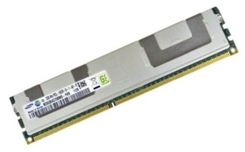 M393B2K70CM0-YF8 - Samsung 16GB RDIMM 240-Portin Memory Module