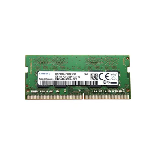M471A1K43BB0-CPB - Samsung 8GB DDR4-2133MHz PC4-17000 non-ECC ...