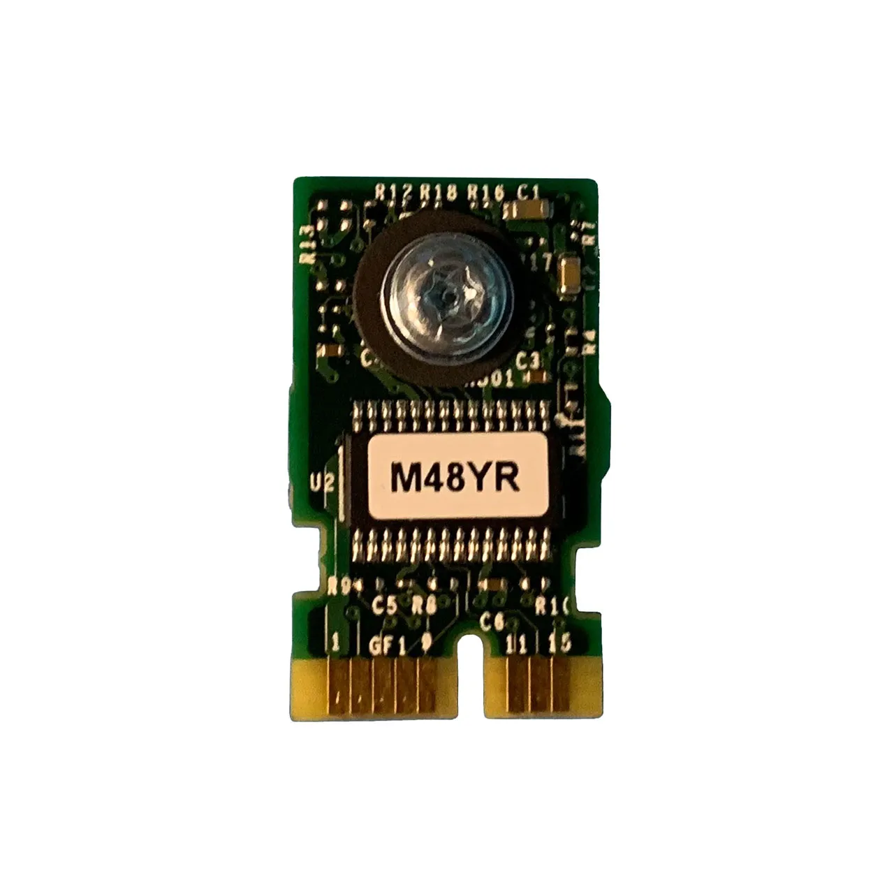 M48YR - Dell Trusted Platform Module for PowerEdge R630