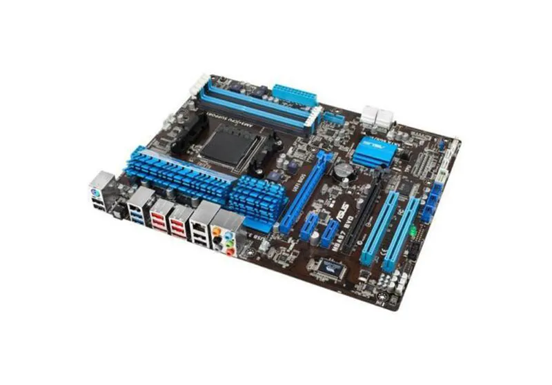 M5A97 - Asus M5A97 AM3+ USB 3.0 SATA 6Gb/s PCI Express x16 x1 ...