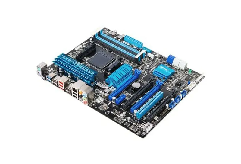 M5A99FXPROR2.0 - Asus AM3+ AMD 990FX + SB950 Chipset ATX System Board