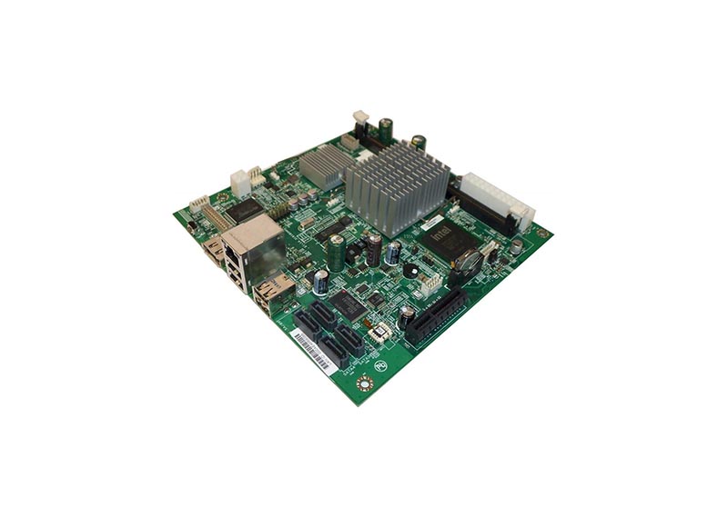 MB.R3601.001 - Acer Mini-ITX System Board (Motherboard) for Aspire ...