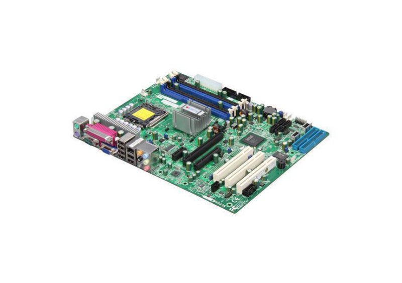 MBD-C2SBX-B - Supermicro C2SBX Socket LGA775 Intel X38 Chipset ATX ...