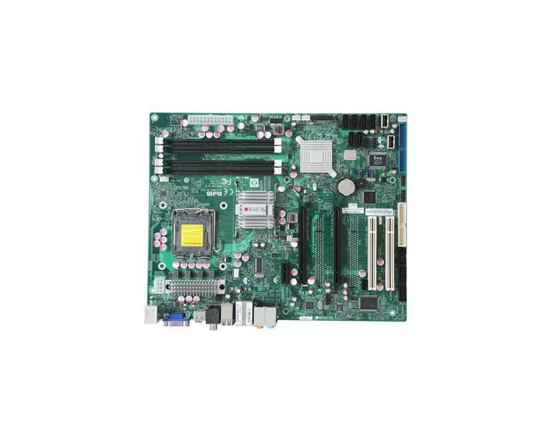 MBD-C7SIM-Q-B - Supermicro C7SIM-Q Socket LGA1156 Intel Q57 Express ...
