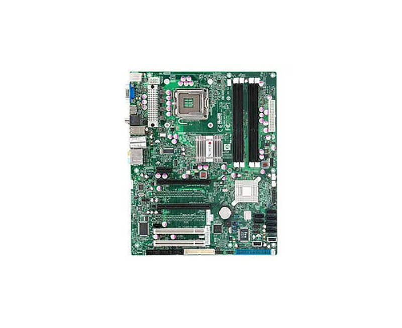 MBD-C2SEE-B - Supermicro C2SEE Socket LGA775 Intel G43 Chipset ATX ...
