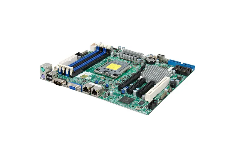 MBD-H8SCM-F-O - Supermicro Socket C32 SR5650 Chipset M-ATX Motherboard