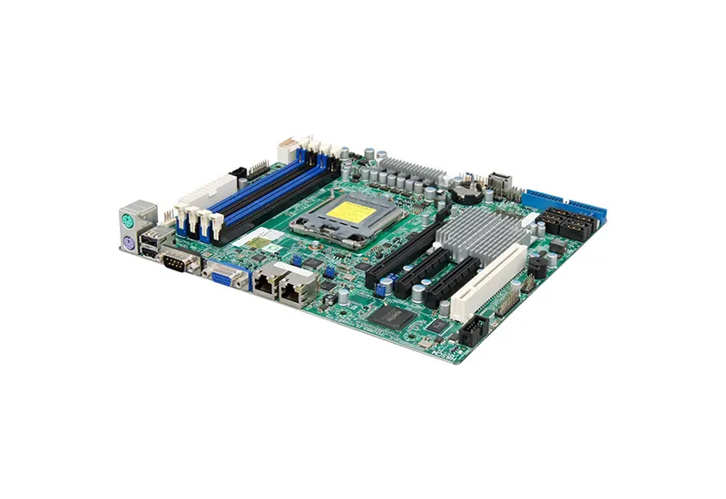 MBD-H8SCM-F - Supermicro Socket C32 SR5650 Chipset M-ATX Motherboard