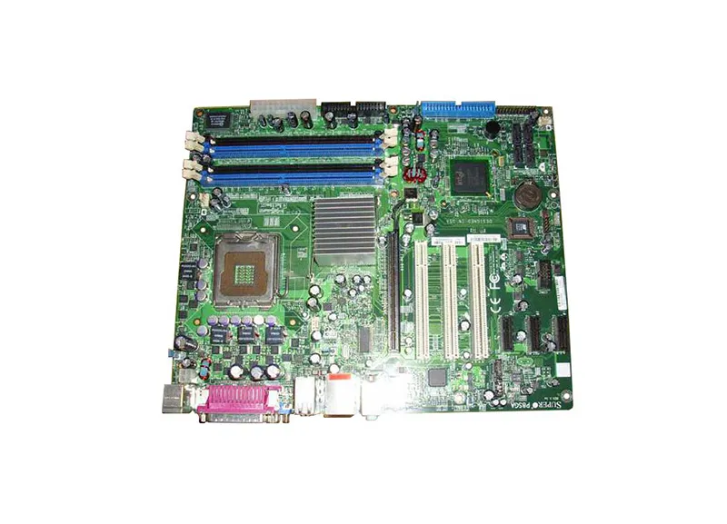 MBD-PDSMI-O - Supermicro PDSMI Socket LGA775 Intel E7230 Chipset ATX ...