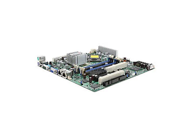 MBD-X7DA8 - Supermicro X7DA8 Socket LGA771 Intel 5000X (GreenCreek ...