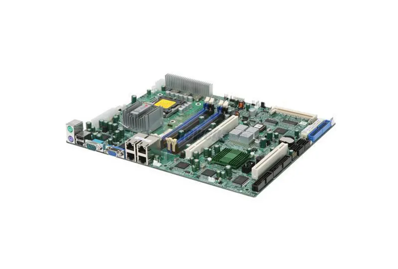 MBD-PDSMI-LN4+ - Supermicro Socket LGA775 Intel 3000 ATX System Board ...