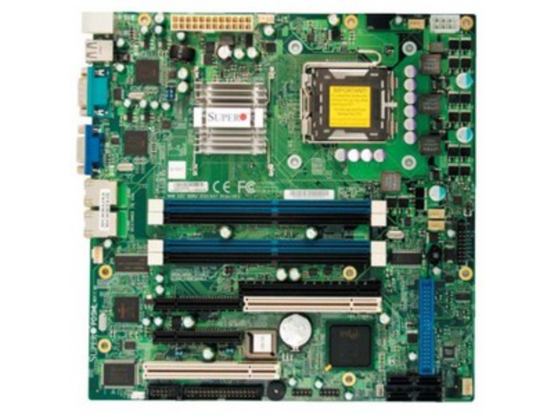 MBD-PDSML-LN1-B - Supermicro PDSML-LN1 Socket LGA775 Intel E7230 ...