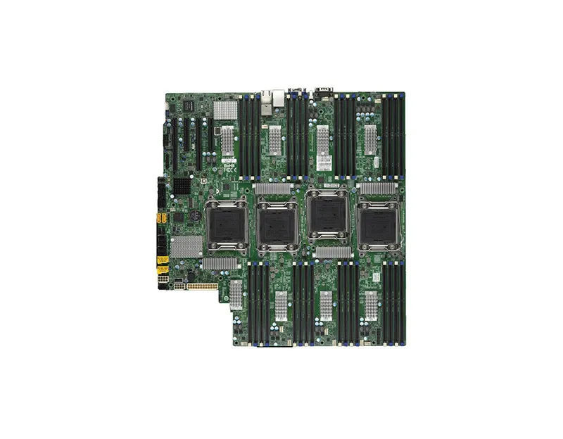 X11SAE-F-B - Supermicro LGA1151/ Intel C236/ DDR4/ SATA3/USB3.1/ A/V ...