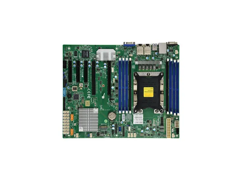 MBD-X11SPi-TF-O - Supermicro LGA3647 C622 Chipset ATX Motherboard