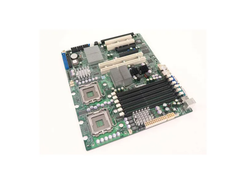 MBD-X7DVL-E-B - SuperMicro Intel 5000V Chipset (Motherboard) LGA771