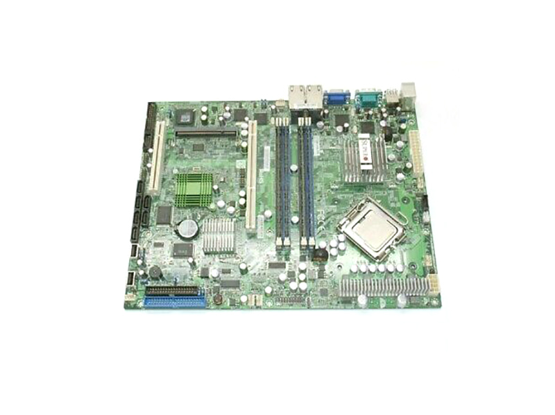 MBD-X7SBI-LN4-TM-O - Supermicro X7SBI-LN4-TM Socket LGA775 Intel 3200 ...
