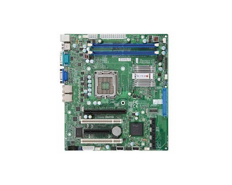 MBD-X8ST3-F - Supermicro X8ST3-F Socket LGA1366 Intel X58 Express ...