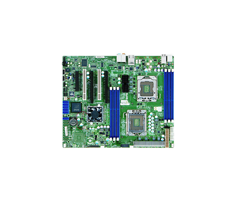 MBD-X9DAL-I-B - Supermicro X9DAL-I Socket LGA1356 Intel C602 Chipset ...