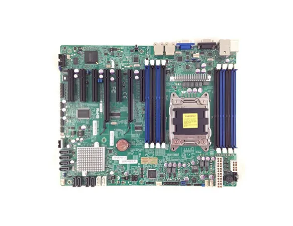 MBD-X9SRA-O - Supermicro X9SRA LGA2011 C602 Chipset ATX Motherboard