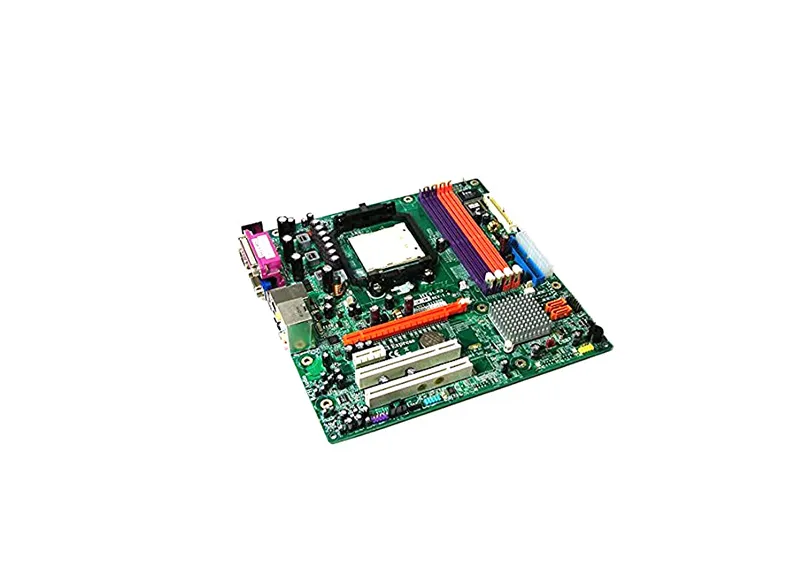 MCP61SM-AM - Acer ECS OEM (Motherboard) for Aspire ASE380 Desktop PC