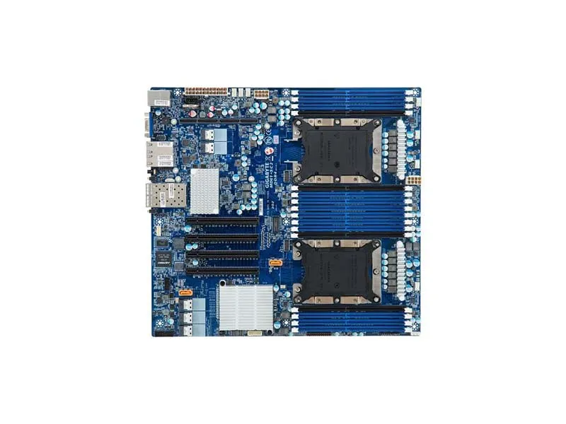 MD61-SC2 - Gigabyte Socket LGA3647 Intel C621 Chipset E-ATX System ...