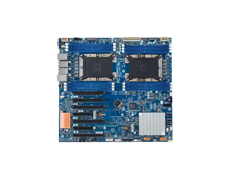MD71-HB1 - Gigabyte Socket LGA3647 Intel C622 Chipset E-ATX System ...