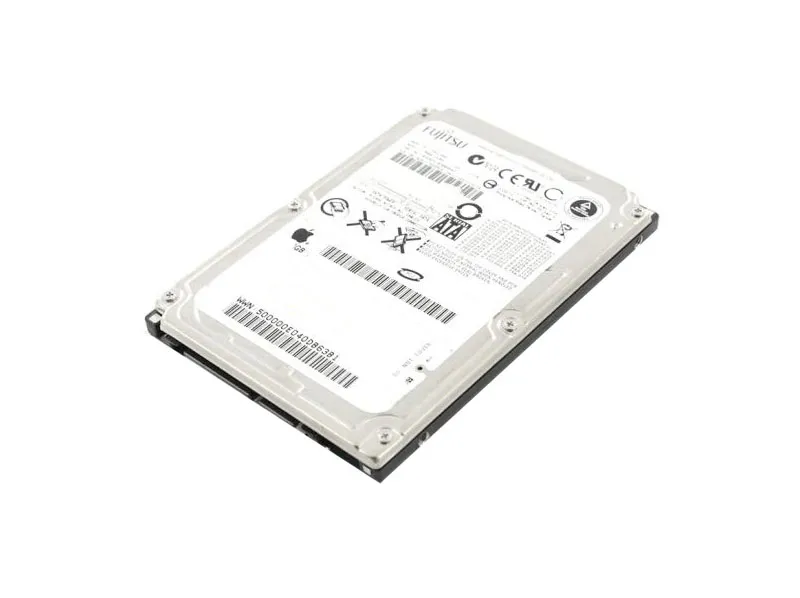 MHV2040AC - Fujitsu 40GB 4200RPM ATA-100 2.5-Inch Hard Drive